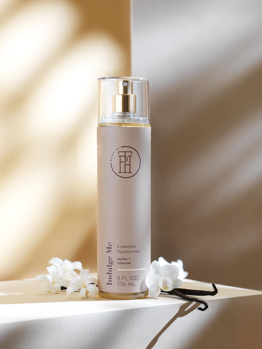 Indulge Me Body Mist – TPHBYTARAJI