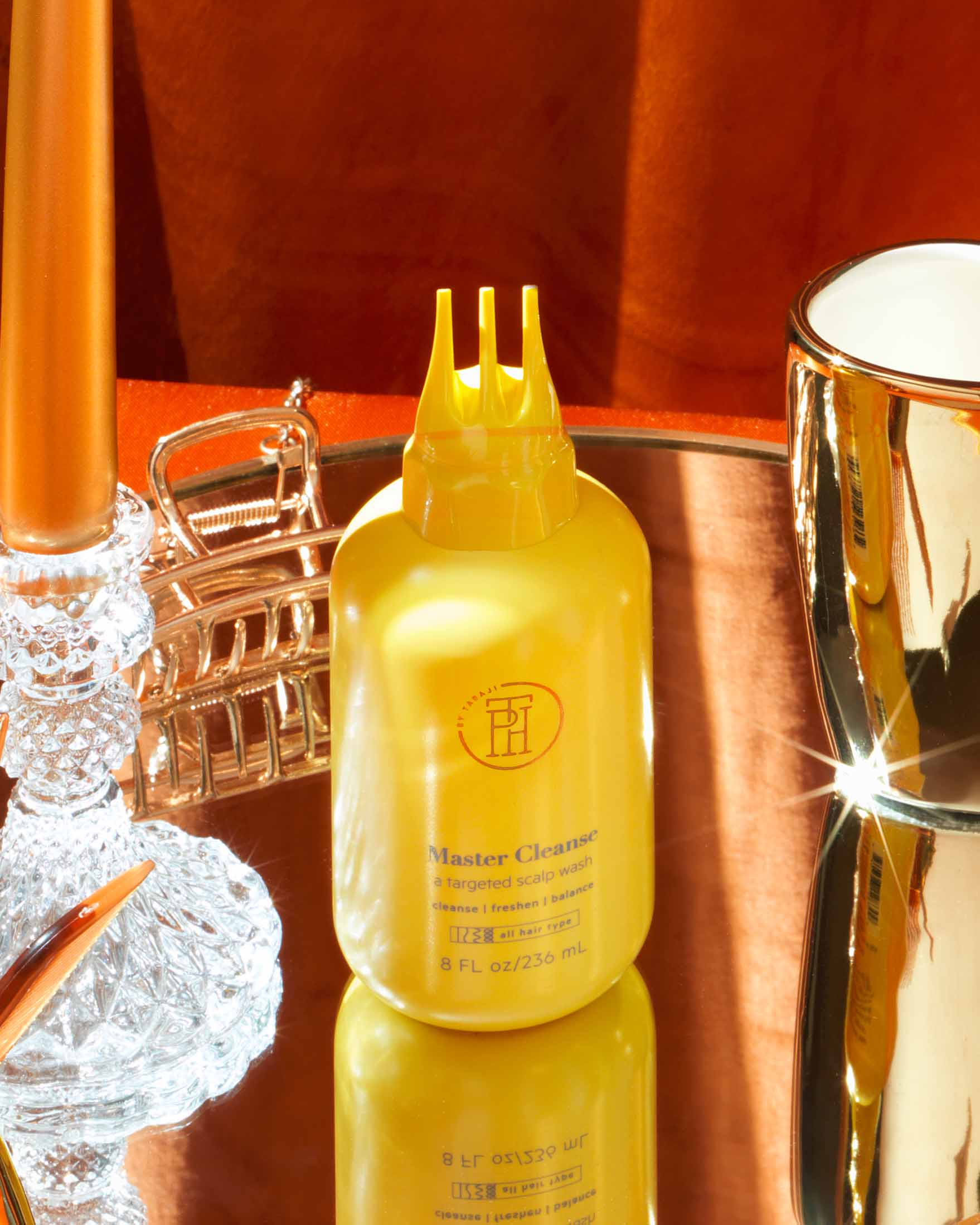 liquid master cleanse