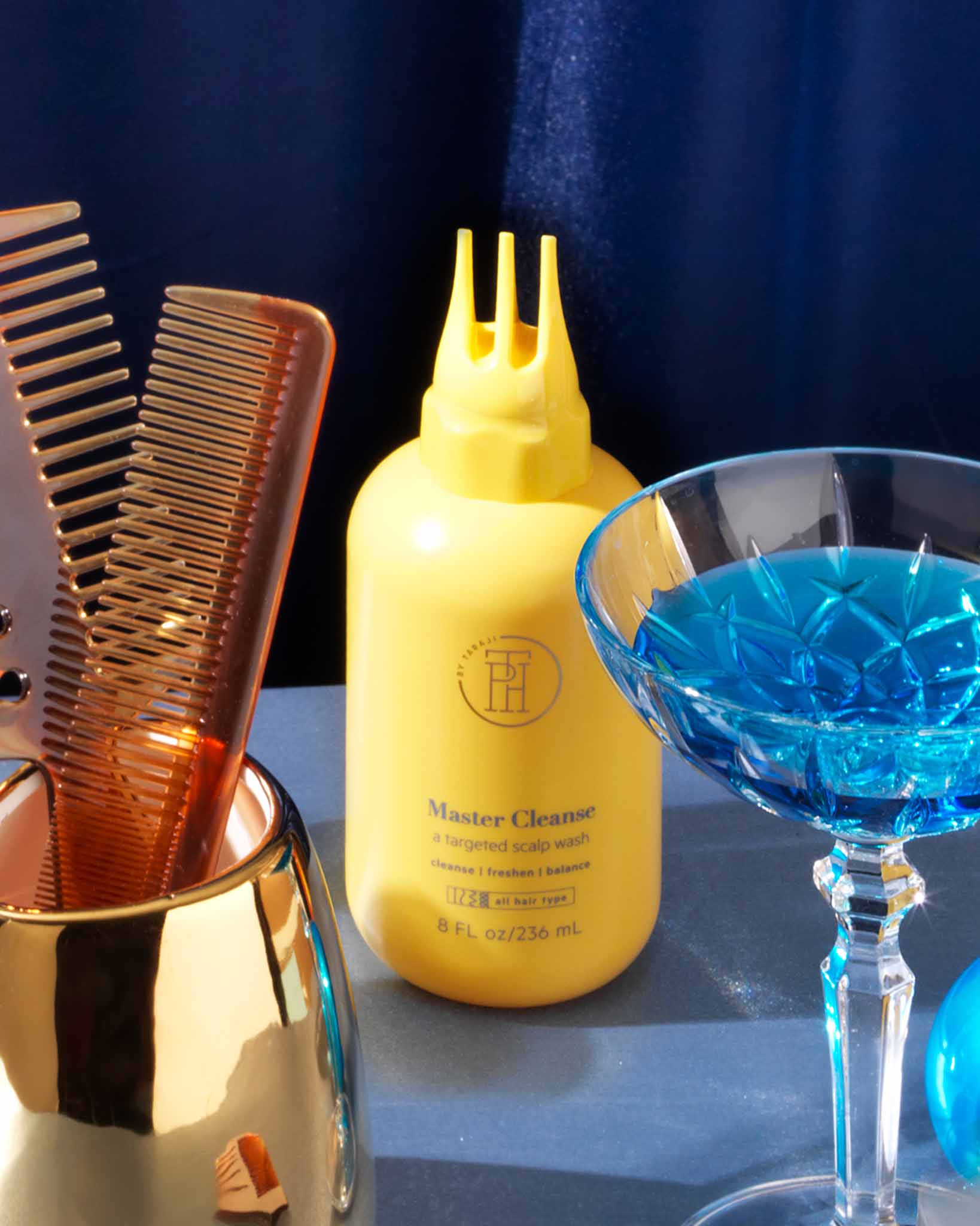 liquid master cleanse