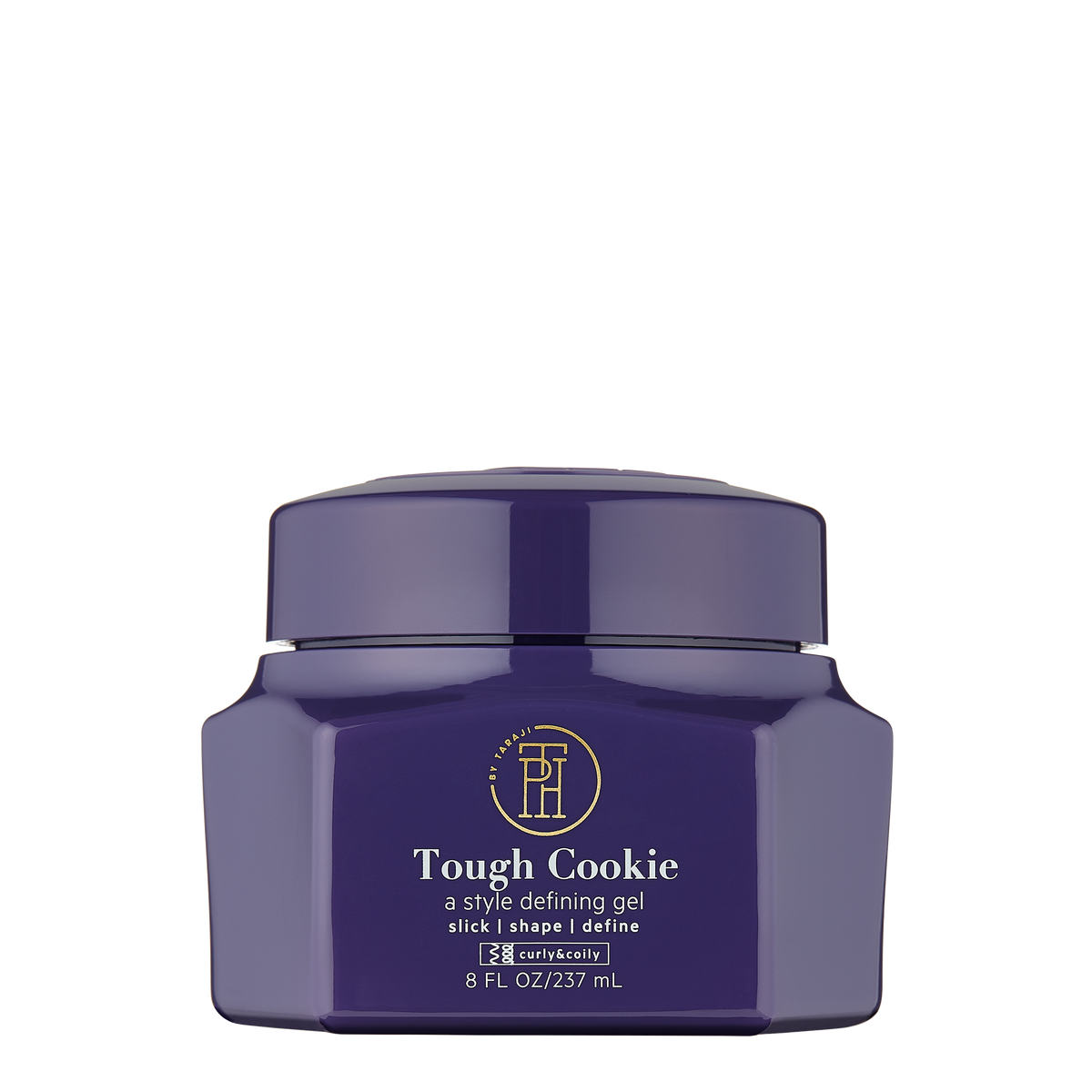 Tough Cookie Curly Hair Styling Gel TPHBYTARAJI tough-cookie-curly-hair-styling-gel-tphbytaraji
